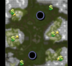C&C Zero Hour | Offizielle Maps | Command & Conquer Headquarters ...