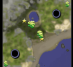 C&C Zero Hour | Offizielle Maps | Command & Conquer Headquarters ...