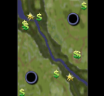 C&C Zero Hour | Offizielle Maps | Command & Conquer Headquarters ...