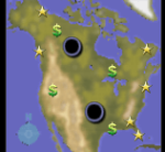 C&C Zero Hour | Offizielle Maps | Command & Conquer Headquarters ...