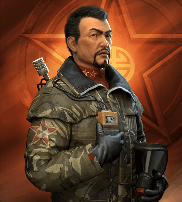 C&C Archive: C&C Generals 2 | APA-General: 1000 Suns | Command ...