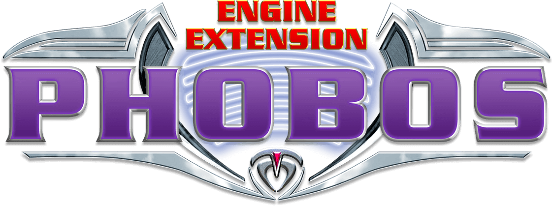 C&C Yuris Rache | Engine-Erweiterung: Phobos