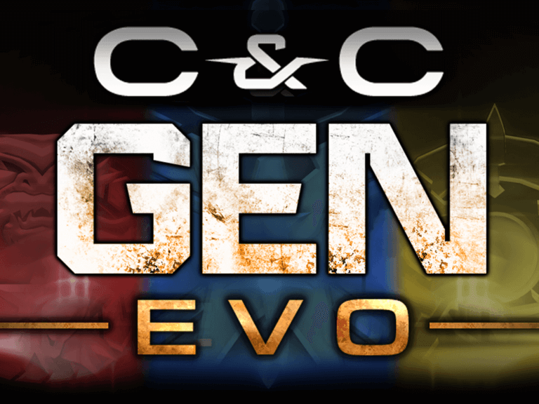 C&C Generals | Mods mit C&C Generals-Bezug | Command & Conquer ...